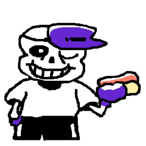 Stream sans! by UNDERSWAP {DEAD} | Listen online for free on SoundCloud