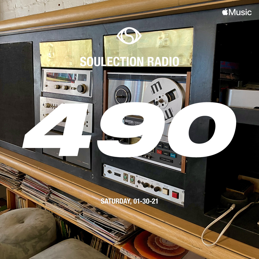 Stream Soulection Radio Show #490 (Discord Edition) by SOULECTION ...