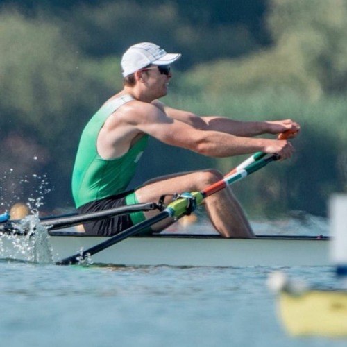 Stream episode "The greatest feeling I've ever felt" - Sligo's Brian ...