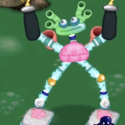 Stream msm water island fanmade wubbox by mortal ninja | Listen online ...