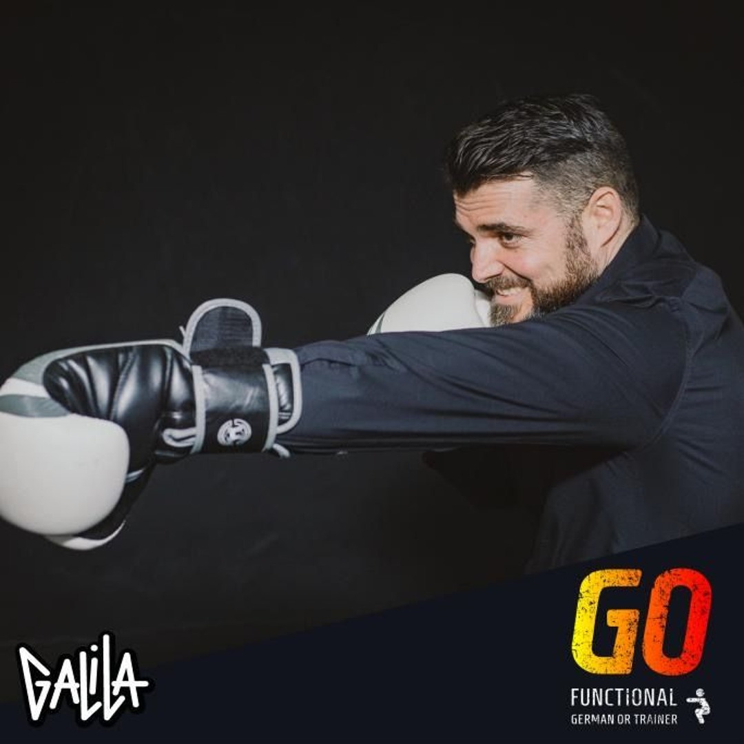 Stream Galila 4 GO FUNCTION - VOL.5 - HITS PARTY by Gofunction studio ...