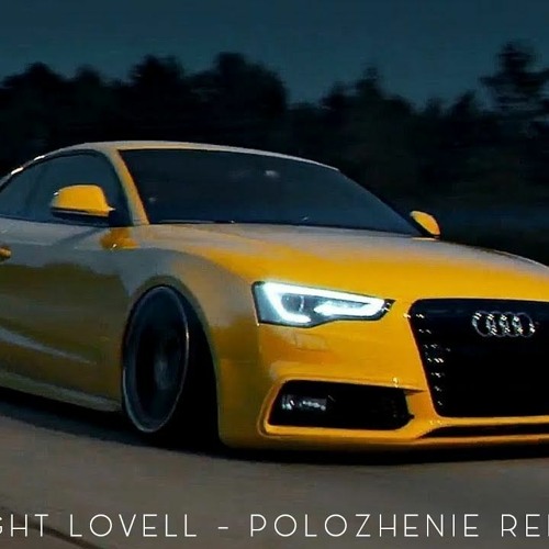 Stream Night Lovell - Polozhenie (MXEEN Remix) by MXEEN | Listen online ...