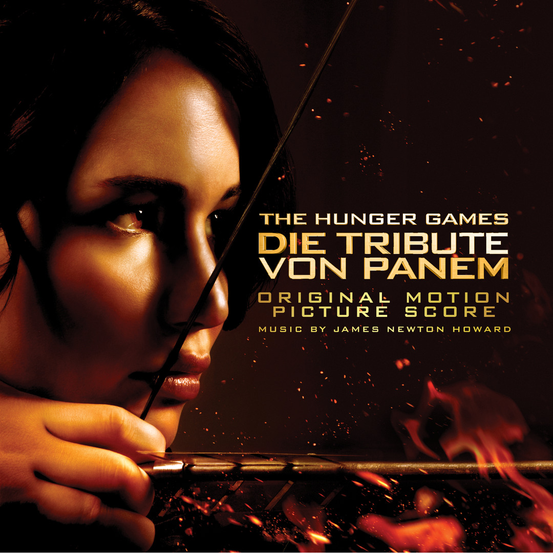 Stream The Countdown (From "The Hunger Games") by James Newton Howard ...