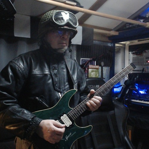 Stream Only A Band Of Sky by GUITARDIS | Listen online for free on ...