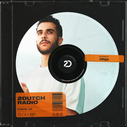 Stream 2Dutch Radio Episode #024 by N3dek by 2-Dutch | Listen online ...