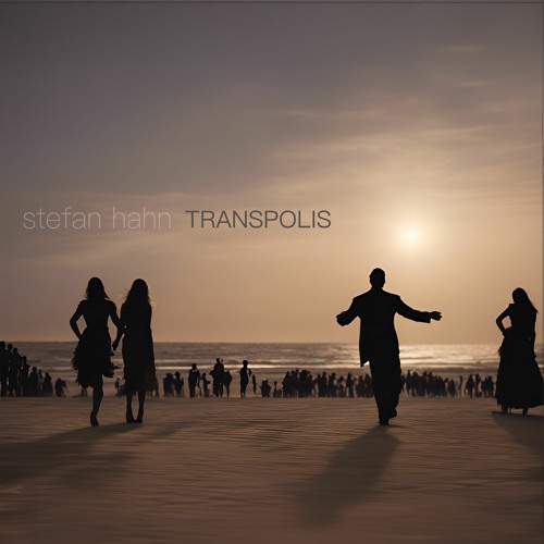 Stream Stefan Hahn - Transpolis by Boy´s Deep | Listen online for free ...