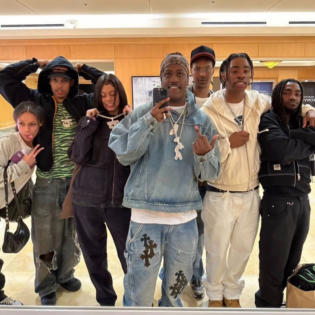 Stream Lil Yachty - Verses I Love Part 7 *Snippet/Edit* (Prod. The ...
