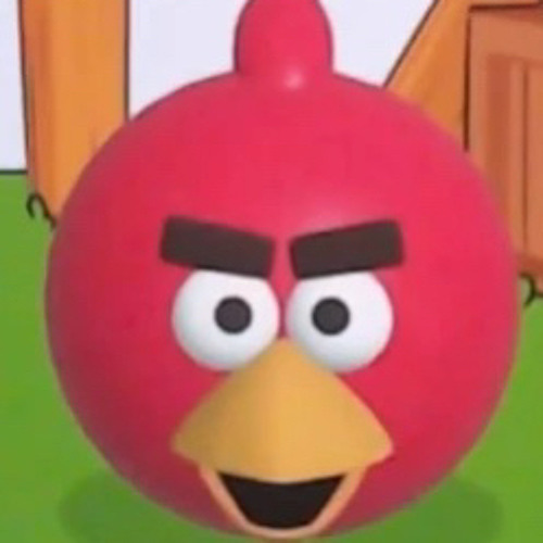Stream FNF | TALKIN’ RED | ANGRY BIRDS by AngryBirdsNerd | Listen ...