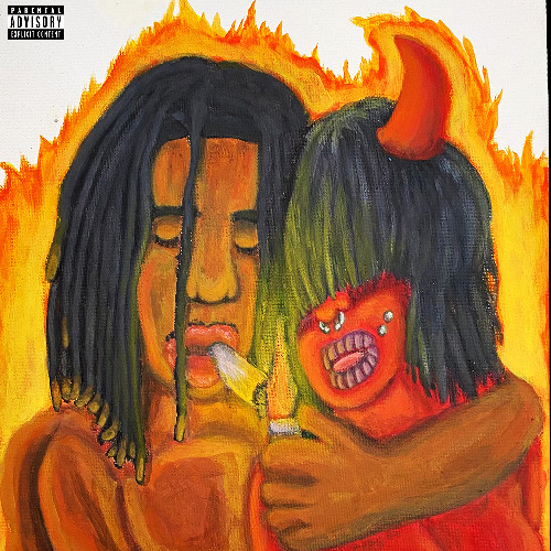 Stream Juice by MikeBrokeasf | Listen online for free on SoundCloud