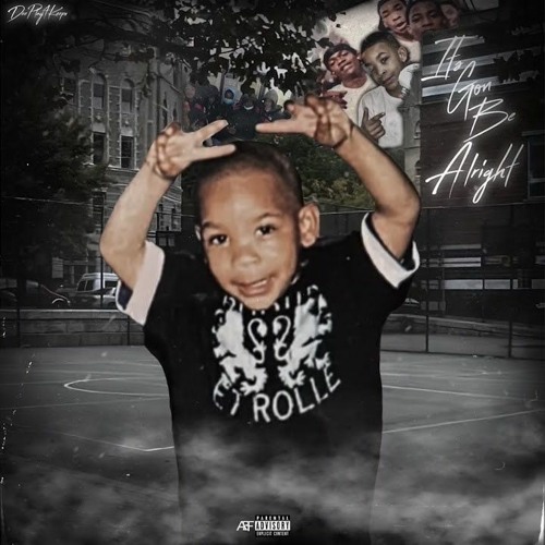 Stream It's Gon Be Alright by Dee Play4Keeps | Listen online for free ...