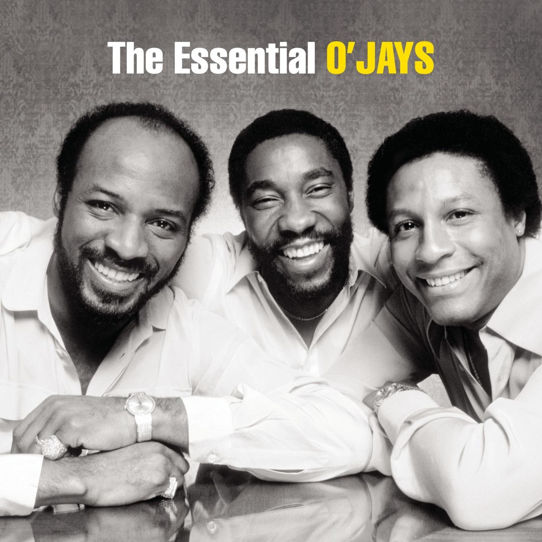 Stream Forever Mine by The O'Jays | Listen online for free on SoundCloud