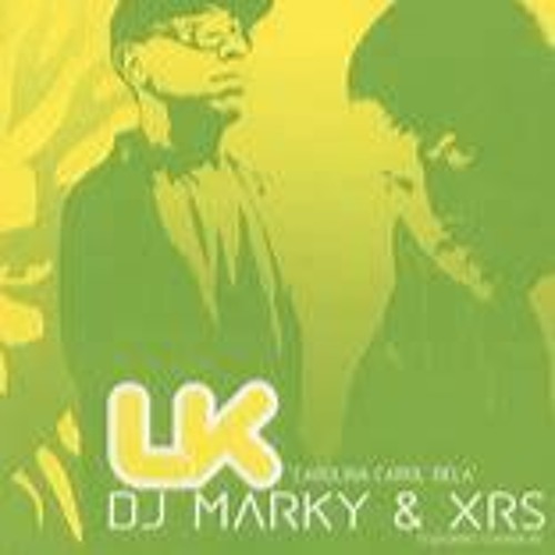Stream Dj Marky XRS - It's The Way (Dark Able Jungle Cut) by Dark Able (24kAudio) | Listen ...
