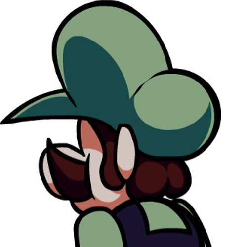 Stream Friday Night Funkin’ | Overdue Retake (Faker Part) by K T P ...