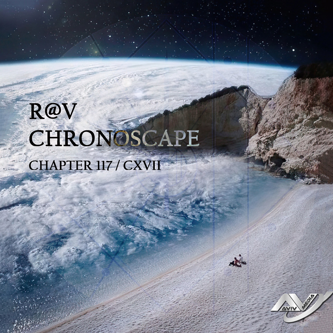 Stream ChronoScape Chapter 117 // CXVII by R@V | Listen online for free ...