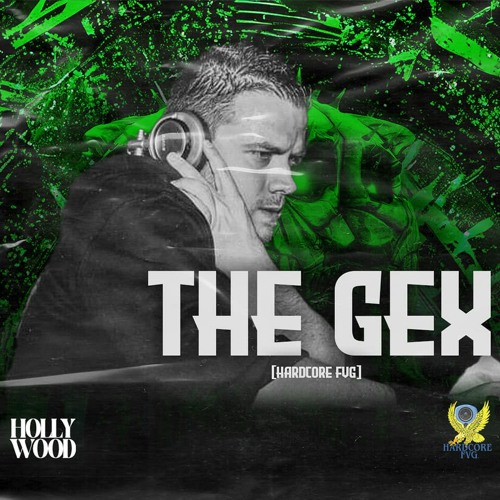 Stream The Gex @ The Reunion 03 - 02 - 2024 -- Discoteca Hollywood (Pn) by Hardcore Friuli ...