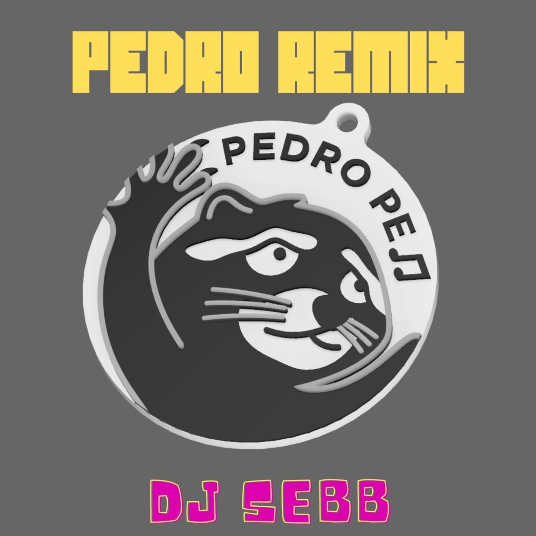 Stream DJ SEBB - ( PEDRO REMIX )* Filter due to Copyrights click on ...