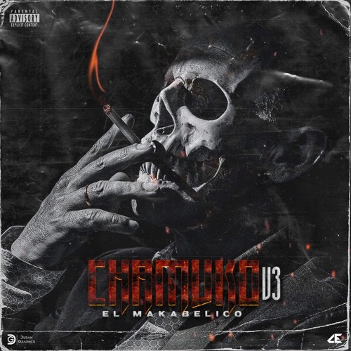 Stream Chamuko V3 (Audio Con Frecuencias) - El Makabelico by El Compa ...