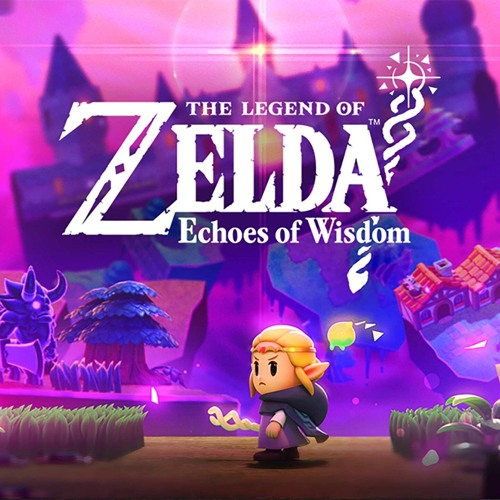 Stream The legend of Zelda Echoes of Wisdom OST (HQ) - Great Fairy by ... Stream The legend of Zelda Echoes of Wisdom OST (HQ) - Great Fairy by ...
