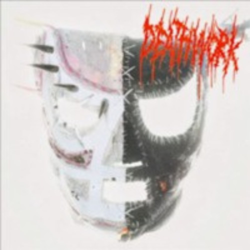 Listen to music albums featuring Kamixlo Ft Bladee - Death Forever ...