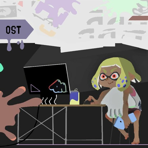 Stream Splatoon3 Hero Mode "Return of mammals" ① by Alph496 | Listen ...