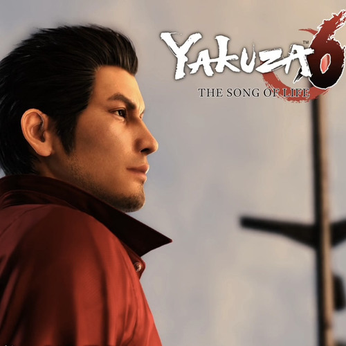 Stream Yakuza 6: The Song of Life B-Sides - Bishop-Violet Velveteen ...