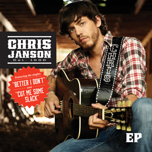 Stream Redneck Revival by Chris Janson | Listen online for free on ...
