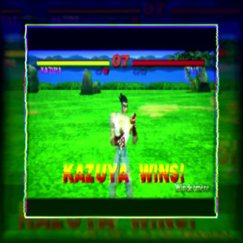 Stream Windermere [Tekken 1 Remix] by Kanji Kobayashi #MuzikDragon | Listen online for free on ...