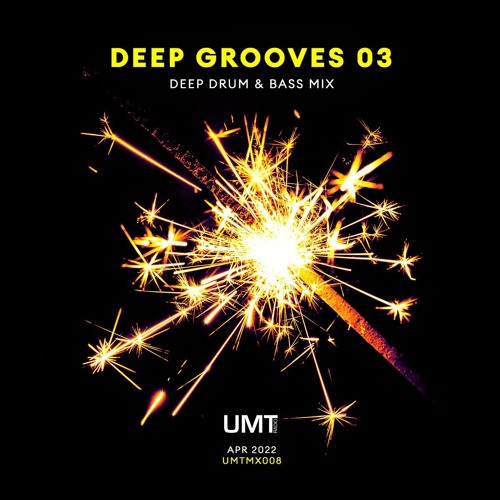 Stream UMTMX008 - Deep Grooves 03 (Apr 2022) by f1rstpers0n | Listen ...