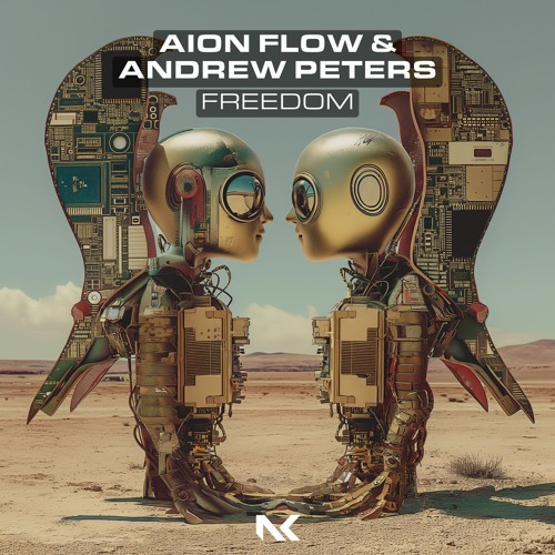 Stream AION FLOW & Andrew Peters - Freedom TEASER by Nocturnal Knights ...