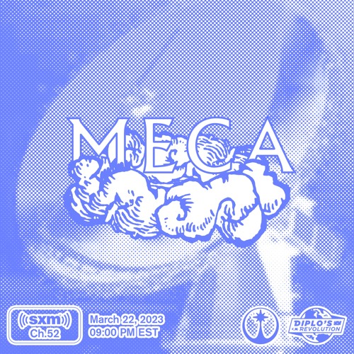 Meca - Higher Ground Radio 2023-03-22