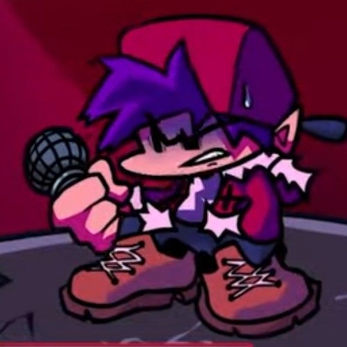 Stream FNF Corruption Insanity - Throttle - Chapter 6 - Day 2 by ...