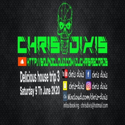 Stream DJ.JAJA | Listen to After le lundi chez Jaja playlist online for ...