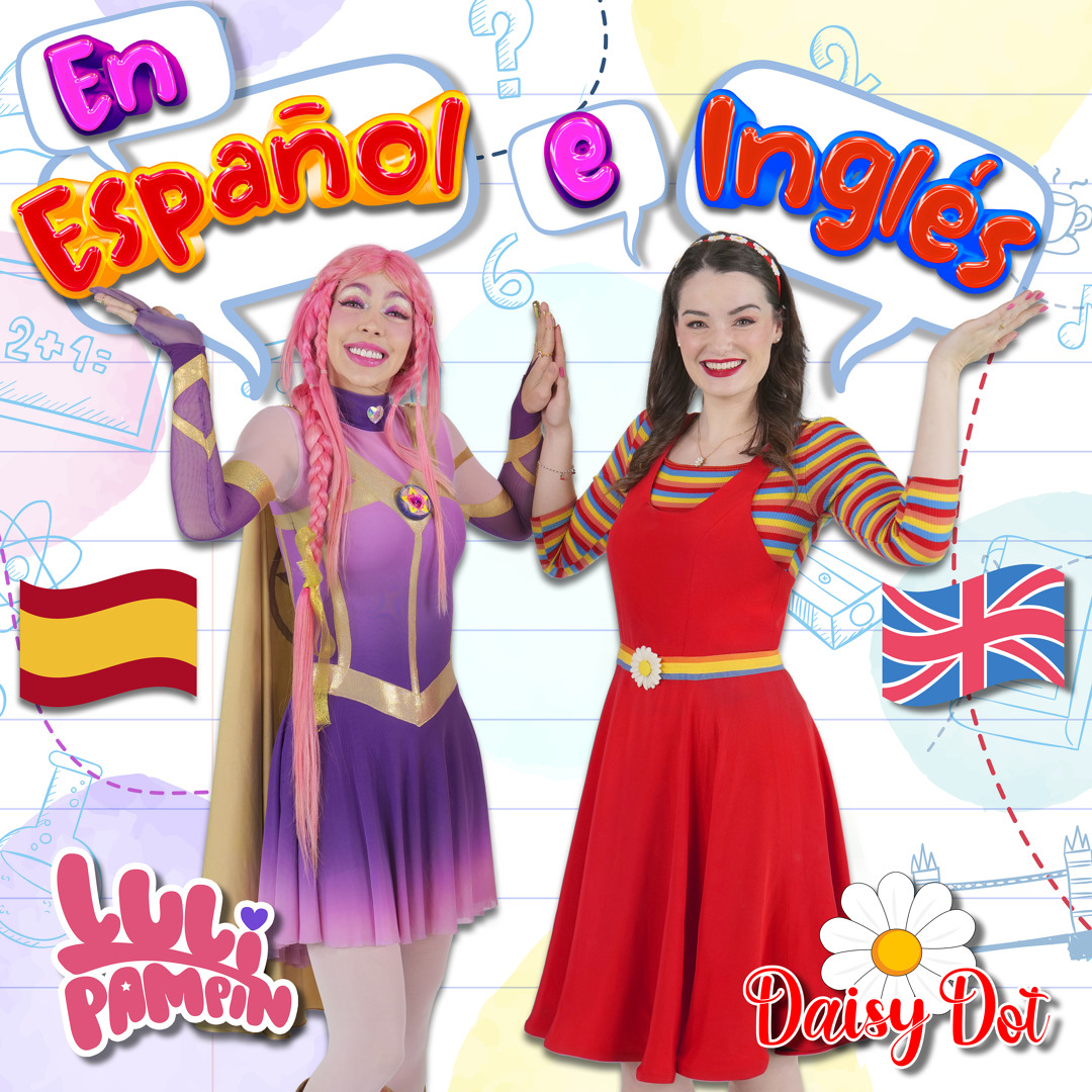 Stream Camino por la selva (Walking Through The Jungle) by Luli Pampín | Listen online for free ...