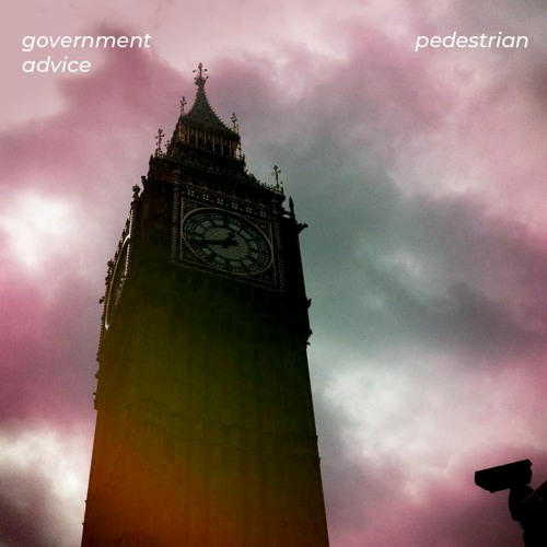 Stream Government Advice by pedestrian | Listen online for free on ...