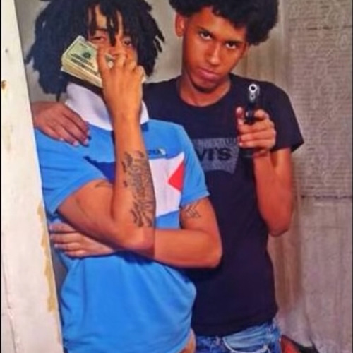 Rushhy Bandxz x Lil blackie (blackie montana) - Annoying - Listen to music