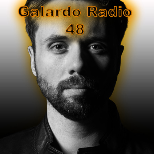 Galardo - Galardo Radio 48 2025-06-27