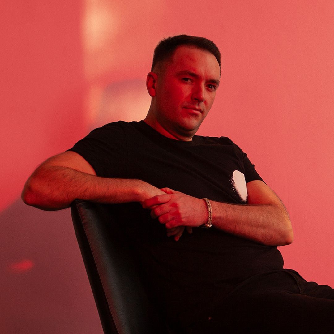 Stream James Cottle - TikTok Radio 002 by James Cottle | Listen online ...