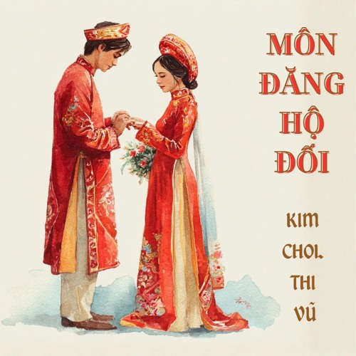 Stream DJ KIM CHOL - MÔN ĐĂNG HỘ ĐỐI ft. THI VŨ by Kim Chol. | Listen ...