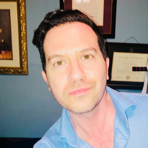 Stream Private Dancer - Tina Turner (Eric Stone Improvised Cover ...