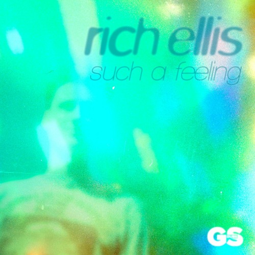 Stream Rich Ellis - Such a Feeling by Garage Shared | Listen online for ...