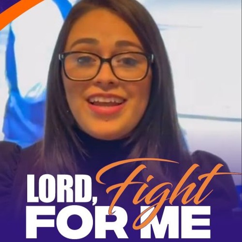 Stream LORD, FIGHT FOR ME | Praying the Promises | 3rd Jan. 2025 by ...