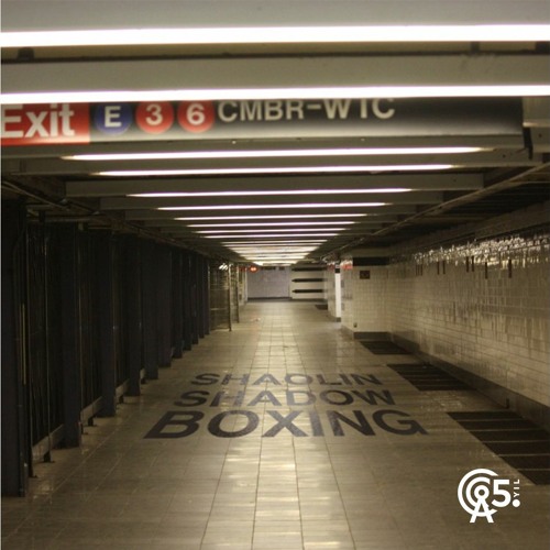 Stream Radyo Modyan | Listen to Shaolin Shadow Boxing playlist online ...