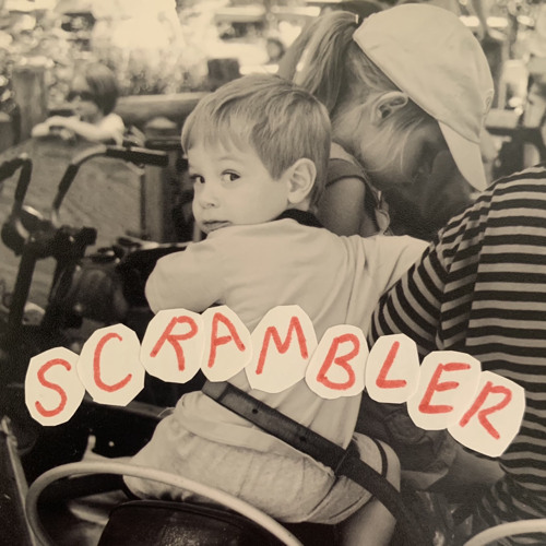 Stream Scrambler by OLO | Listen online for free on SoundCloud