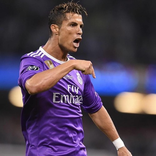 Ronaldo Mentality - Listen to music