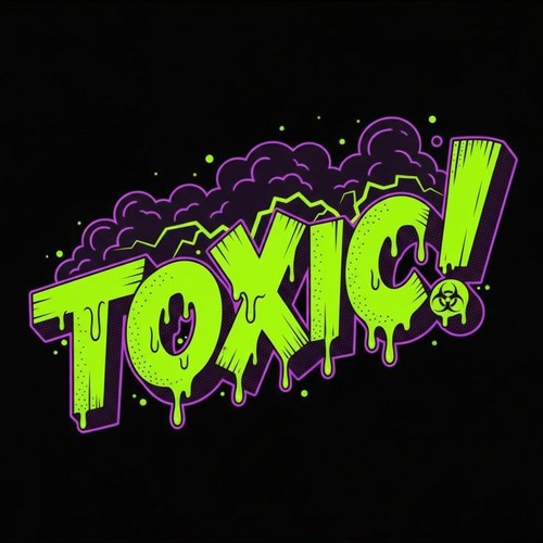 Stream TOXIC FT MC GW (BAILE EDIT) by MALVINI | Listen online for free ...