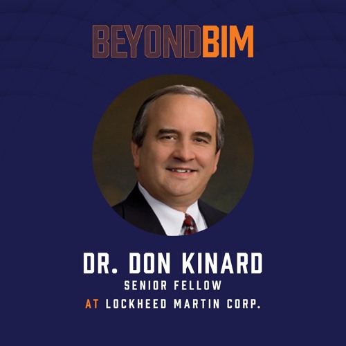 Stream Digital Threads: Lessons from Lockheed Martin by BeyondBIM ...