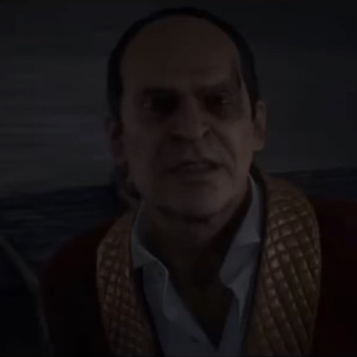 Stream RDR2: Angelo Bronte theme: Slowed: My remix by LEGOSONLEGOS ...