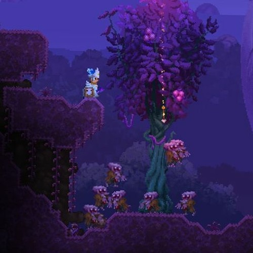 Stream Terraria Otherworld Beta Download from Semagnguzii | Listen ...