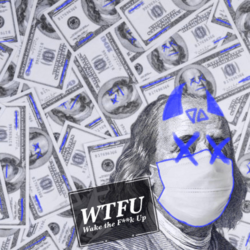 Stream WTFU (Wake The F**k Up) [FREE DOWNLOAD] by CVCVT | Listen online ...