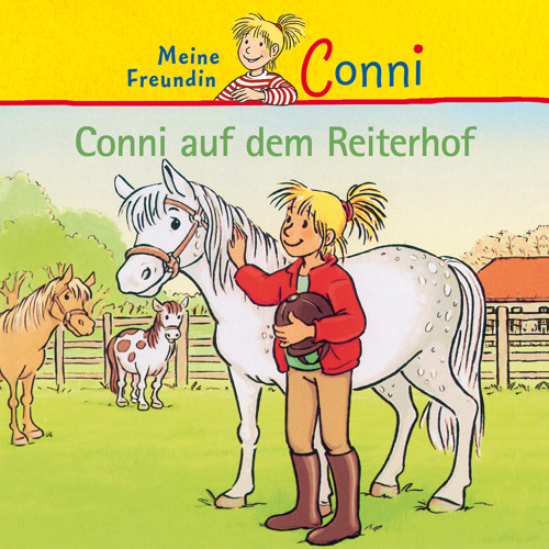 Stream Meine beste Freundin Conni (Intro-Song) by Conni | Listen online ...